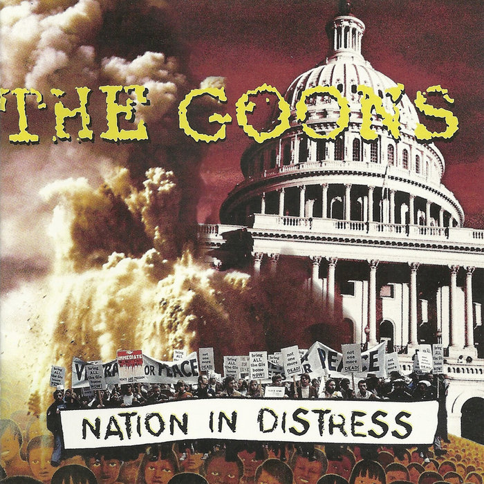 Nation In Distress (2003) | THE GOONS