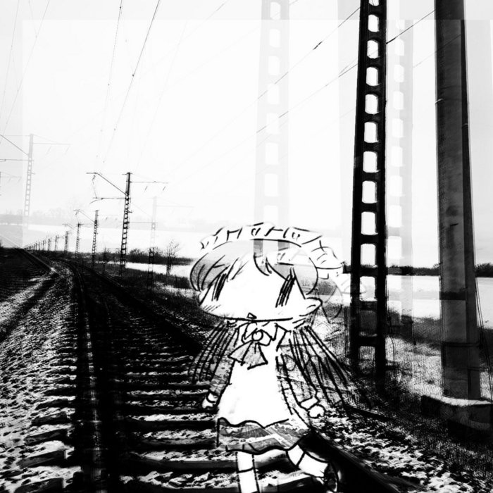 karoshi | hidoi | Hidoi the Maid