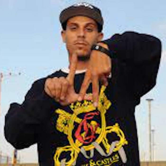 Evidence Remix | DJ Scratch Nice