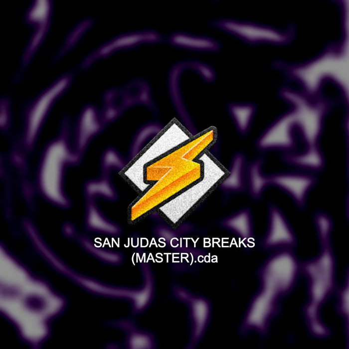 San Judas City Breaks | DJ Latinchat