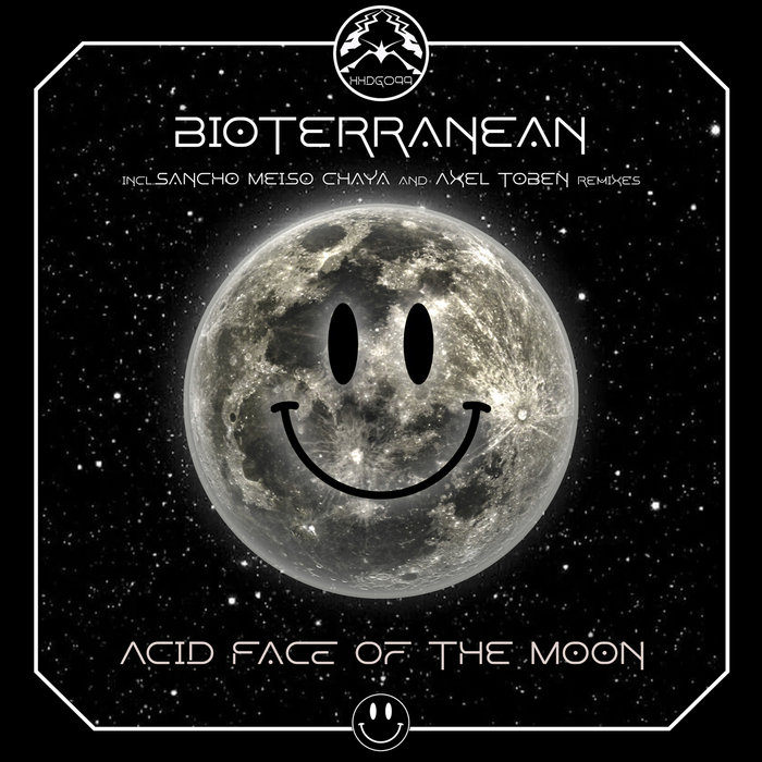 Acid Face Of The Moon | Bioterranean | Horns & Hoofs Entertainment