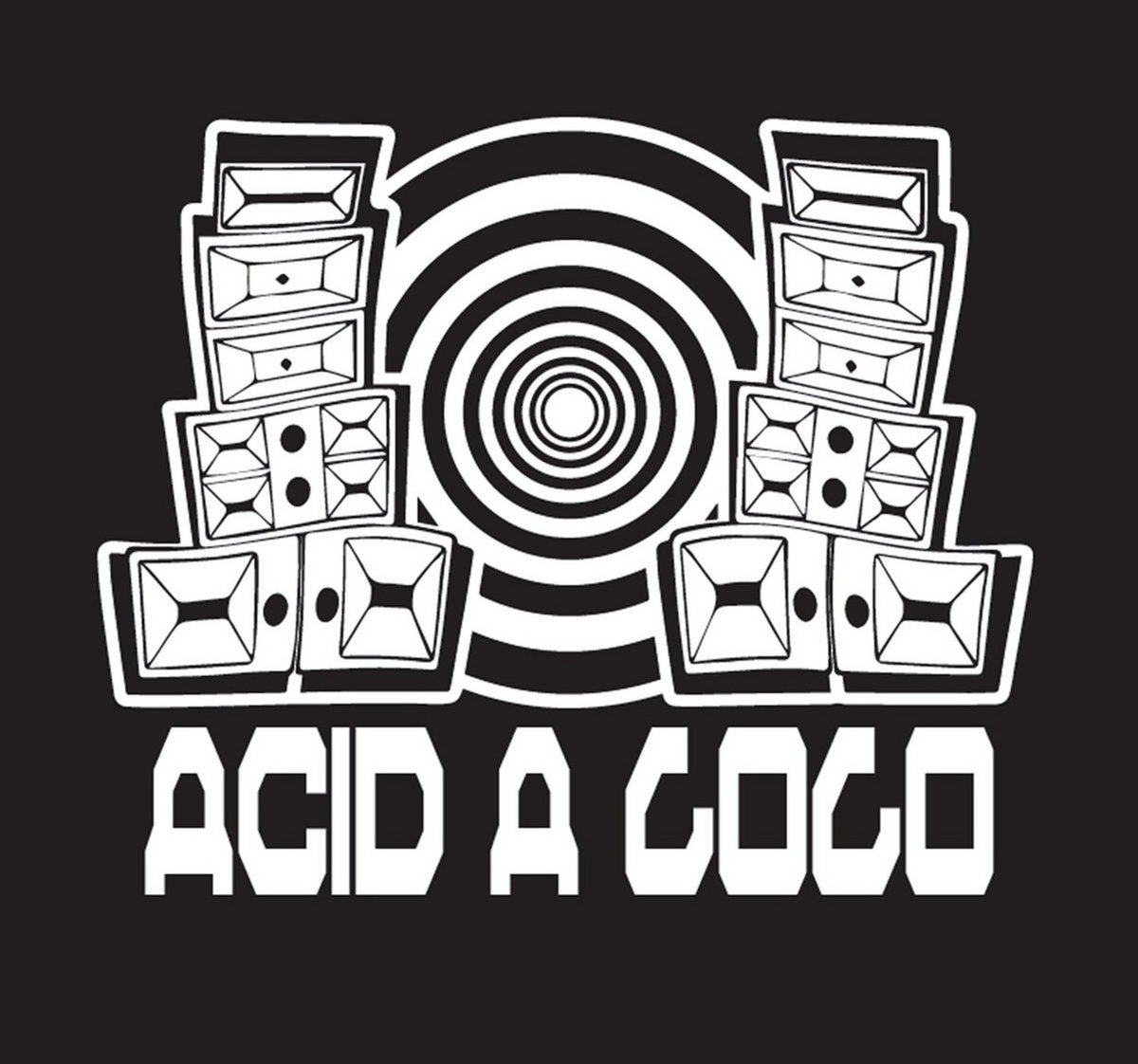 Acid A GoGo 02 (Acid Techno / Hard Techno) | STLTH / KamavoSian / Sam C ...