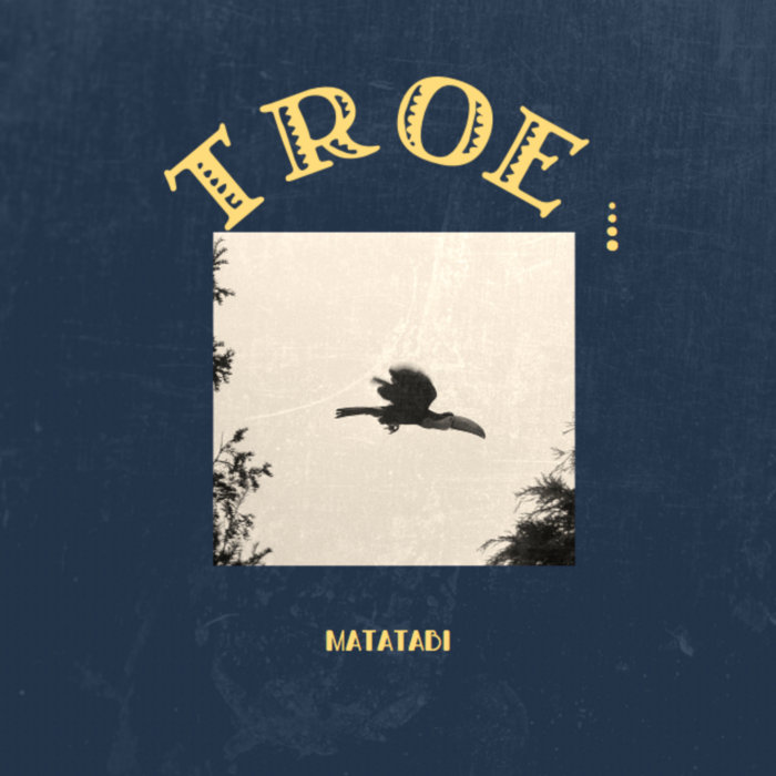 TROE | matatabi | TMS