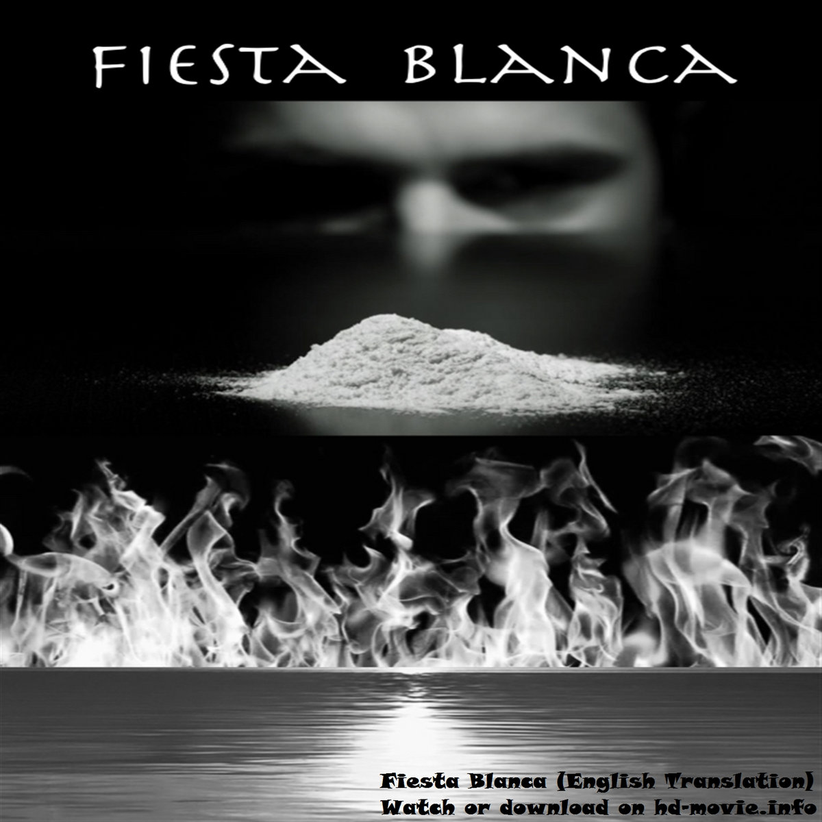 Fiesta Blanca (English Translation) | lesscreatamji1972