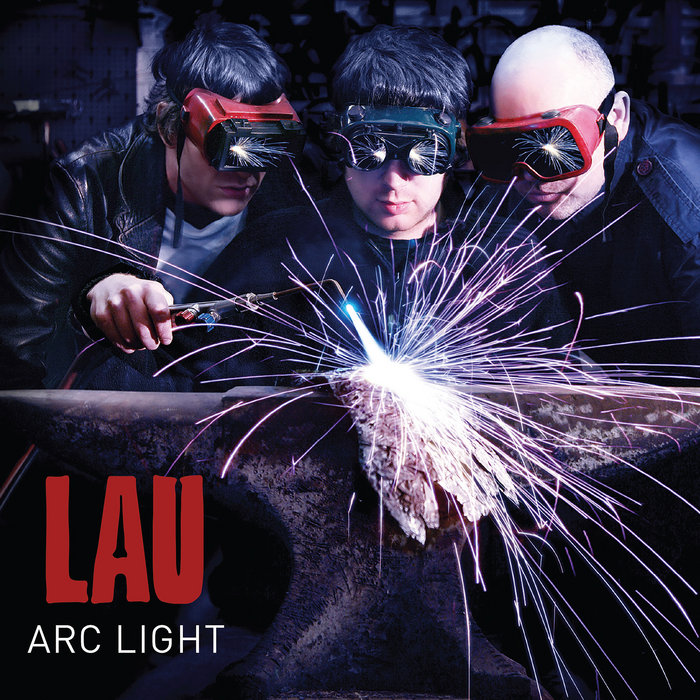 Arc Light | Lau
