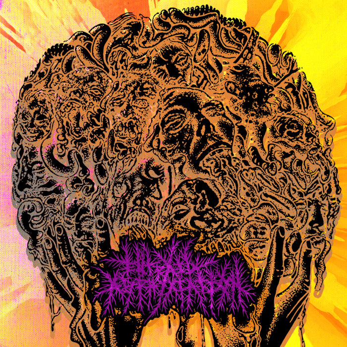 Entrail Asphyxiation | Entrail Asphyxiation | Lifeless Chasm Records