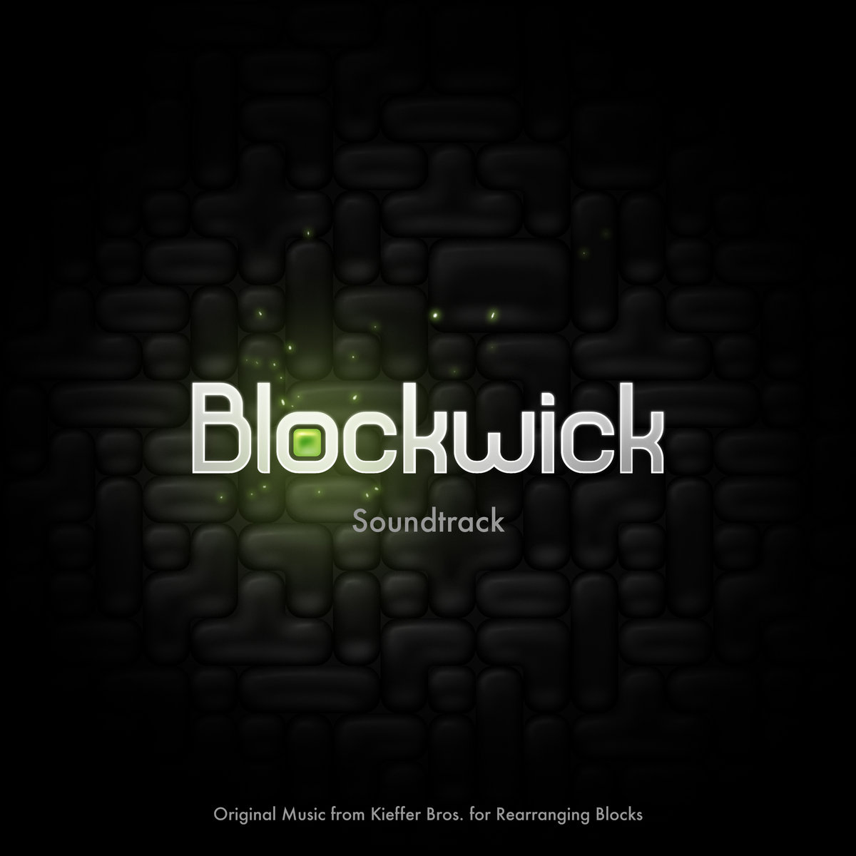 Blockwick Soundtrack | Kieffer Bros.