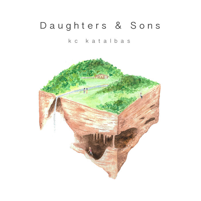 Daughters & Sons | KC Katalbas