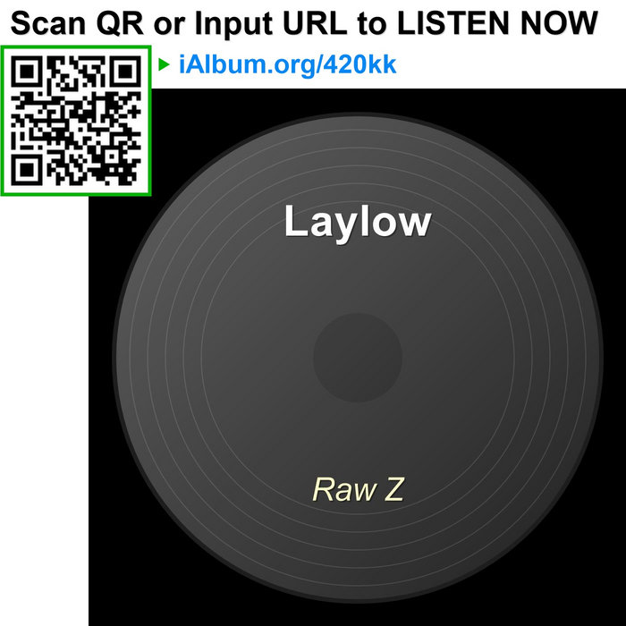 Raw Z | Laylow (4)