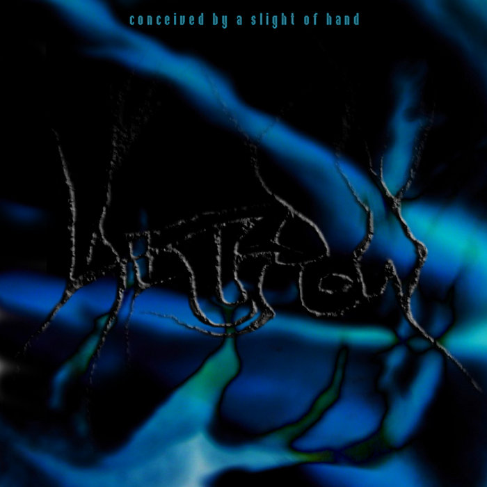 conceived by a slight of hand | Lackthrow