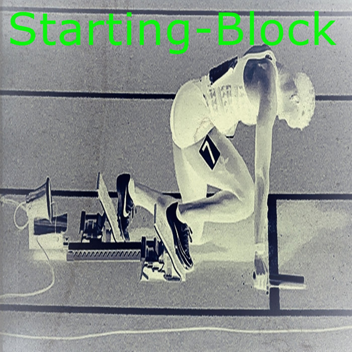 Starting-Block | Starting-Block