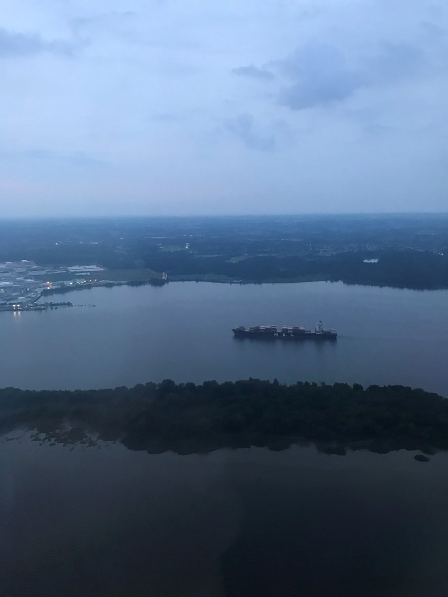 Ready To Go | Matt Cattie