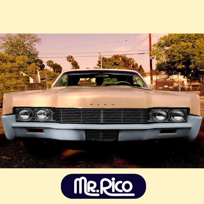 Mr. Rico | Maffa Rico