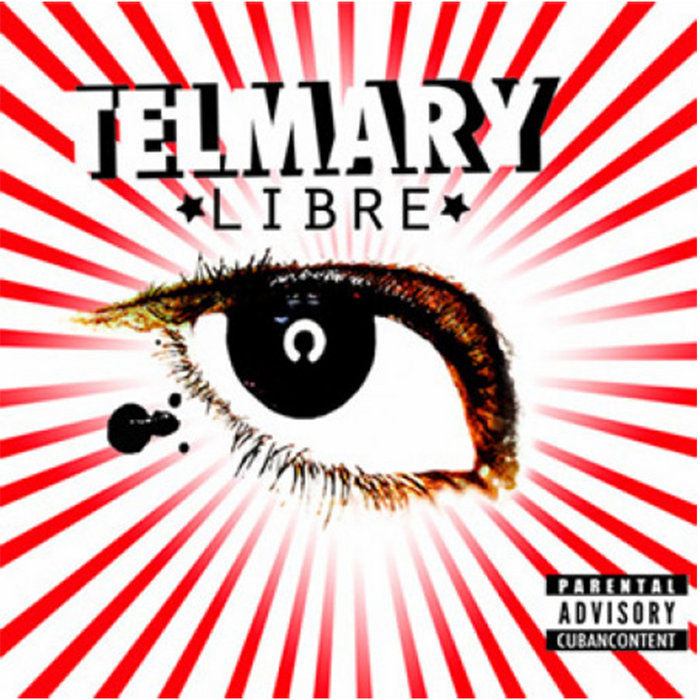 Libre | Telmary