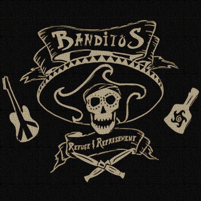 Live at Banditos - Puerto Penasco, Mexico 10/8/2017 | Jim Dalton