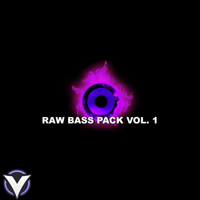 RAW BASS PACK VOL. 1 (VITAL PRESETS) | RAW REFERENCE