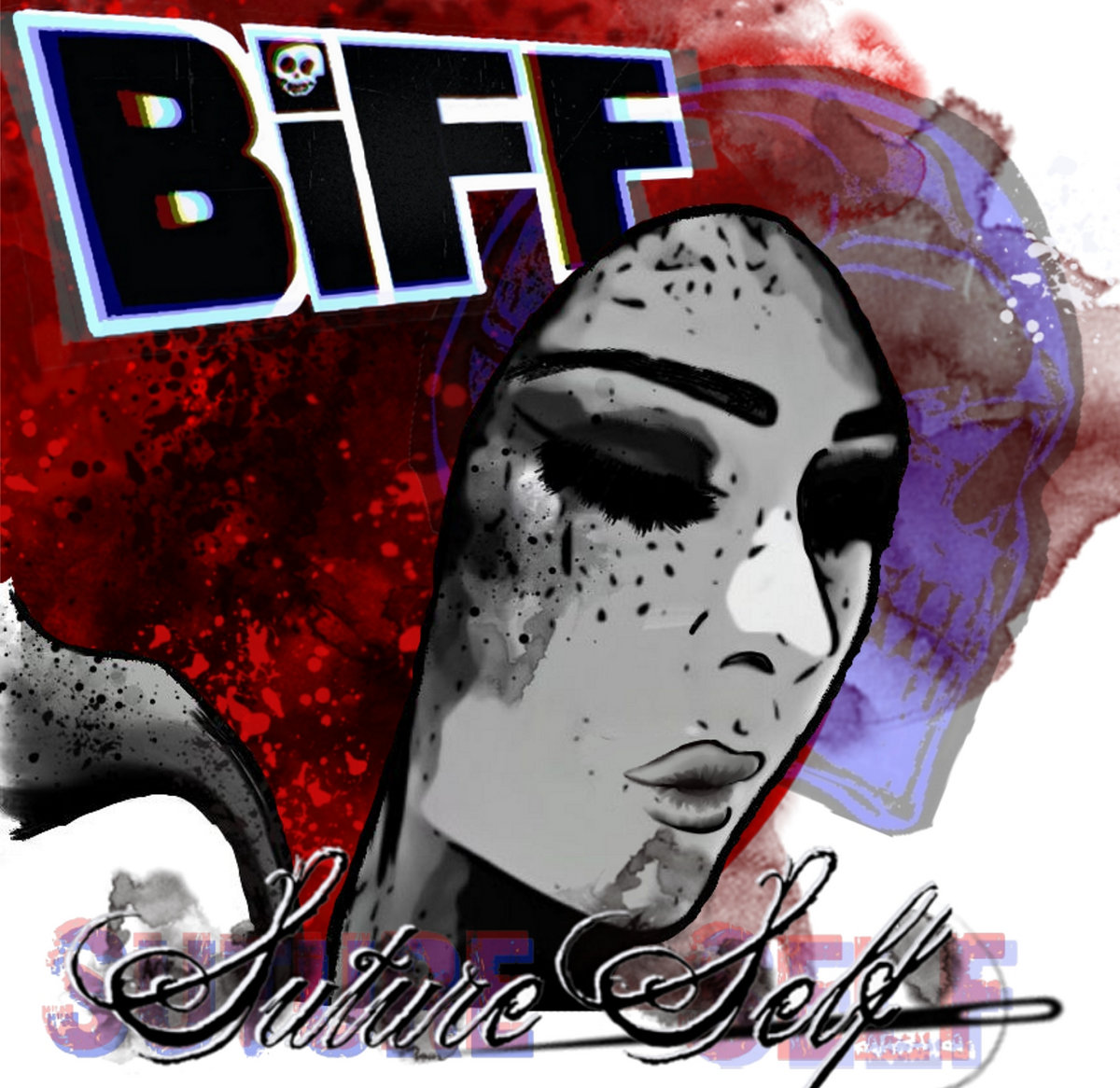 Suture Self | BIFF