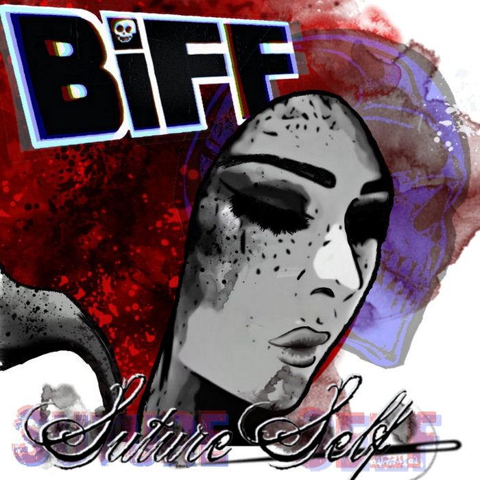 Suture Self | BIFF