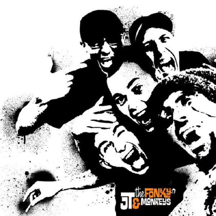 Was geht ab? | JT & The Fonky Monkeys | Jms aka J da Kid