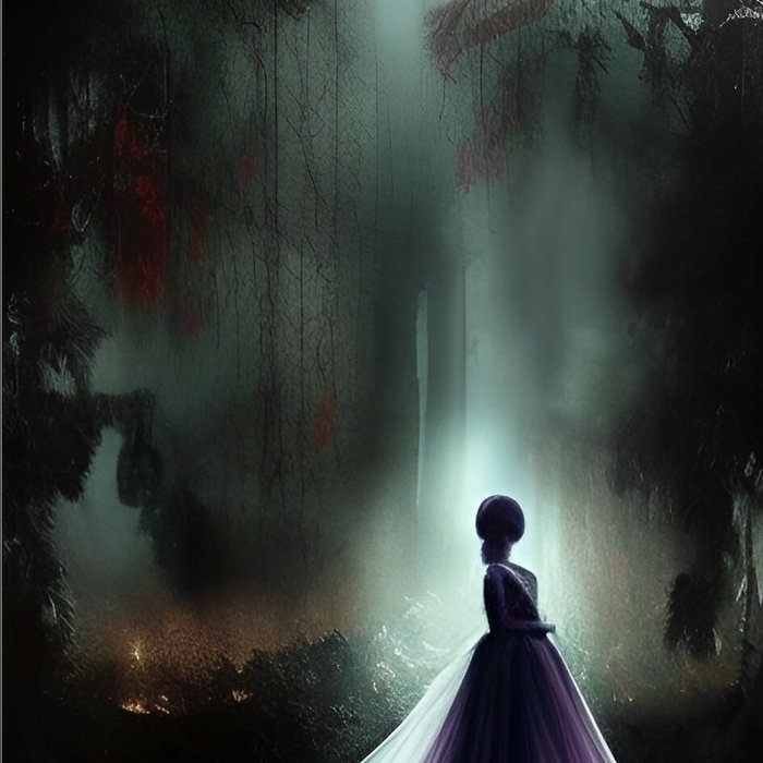 Willow Wisp | iamAnnie.