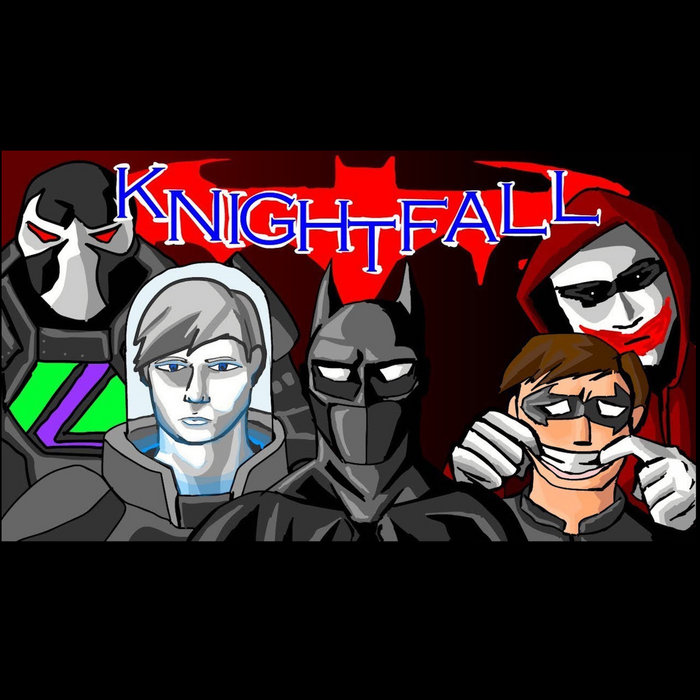 Knightfall 2016 (Original Soundtrack) | Ben P. Stein | Benonemusic