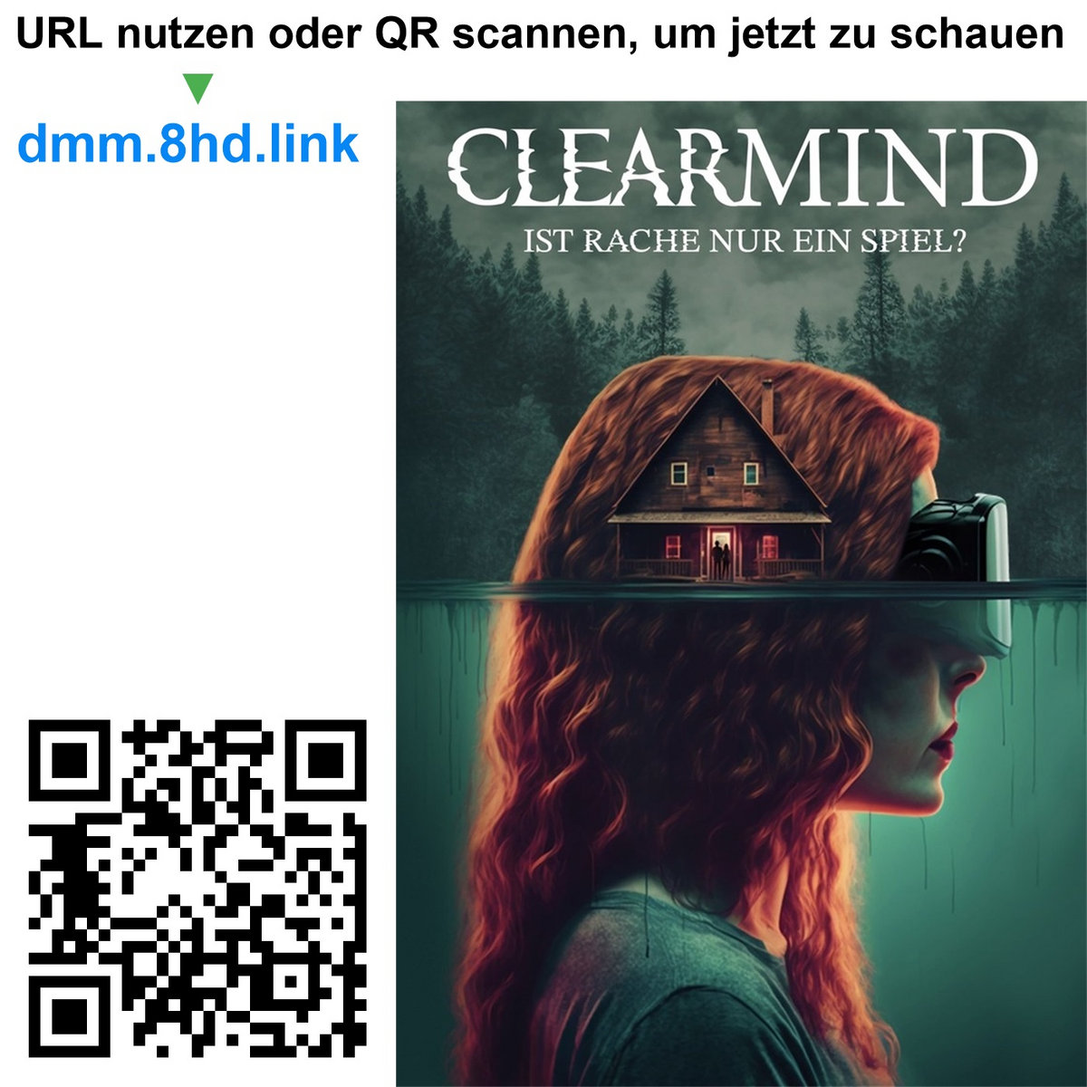 ClearMind | Kostenlos Online Ansehen