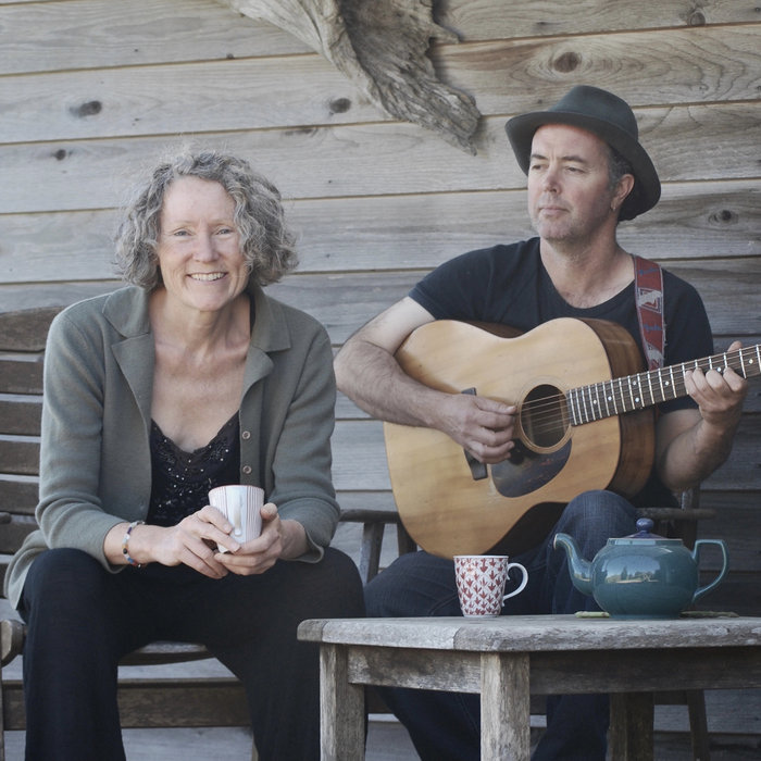 Jenny Fitzgibbon & Jeremy Dunlop | Jenny Fitzgibbon & Jeremy Dunlop