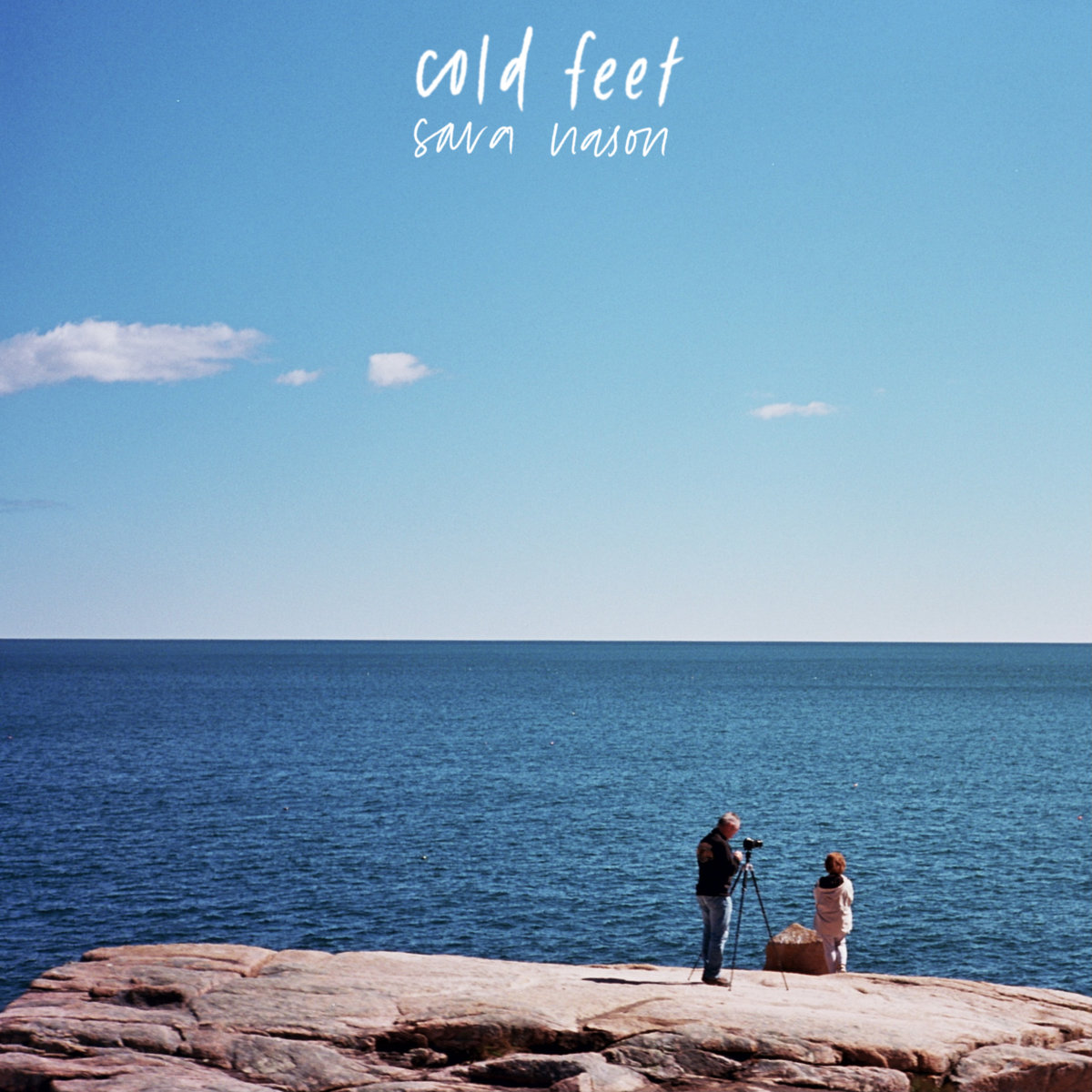 cold feet | Sara Nason