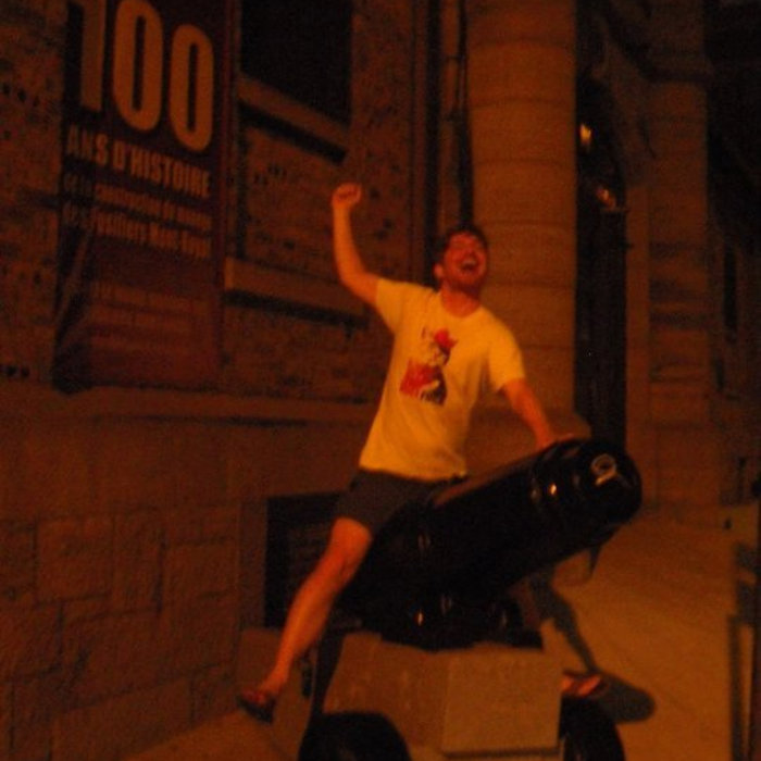 100 Years of History | Brian Passmore