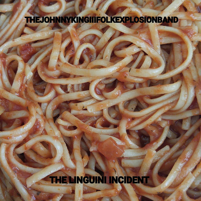 The Spaghetti Incident