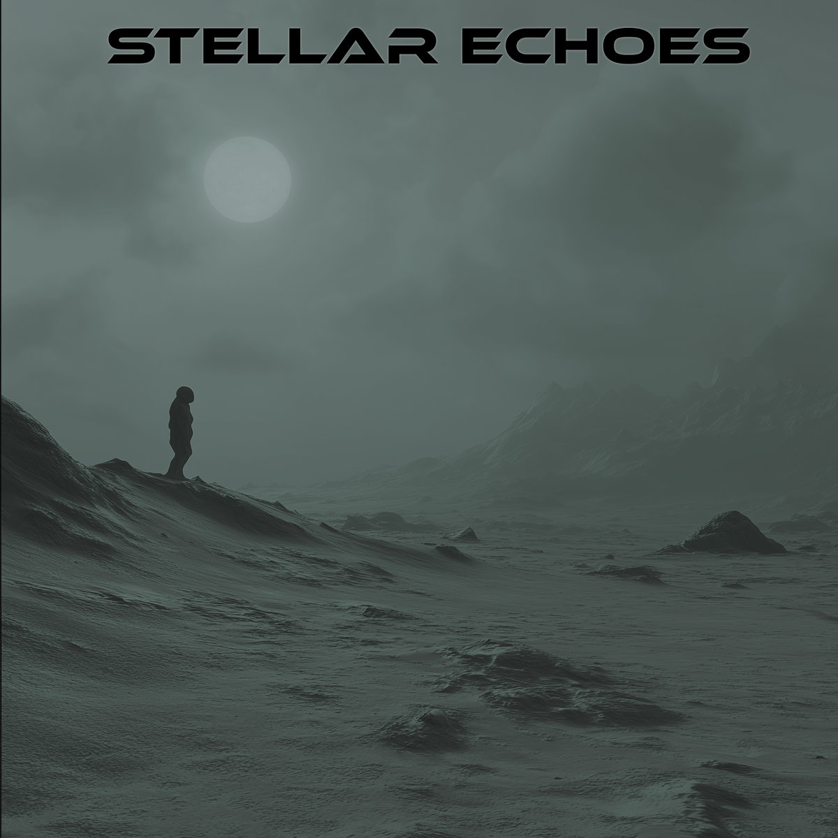 Echoes Of Light | Stellar Echoes
