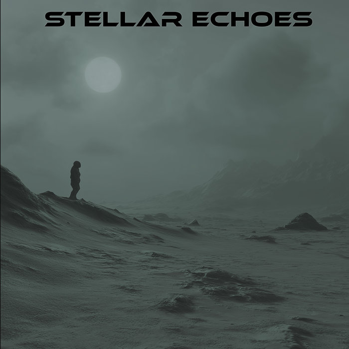 Echoes Of Light | Stellar Echoes