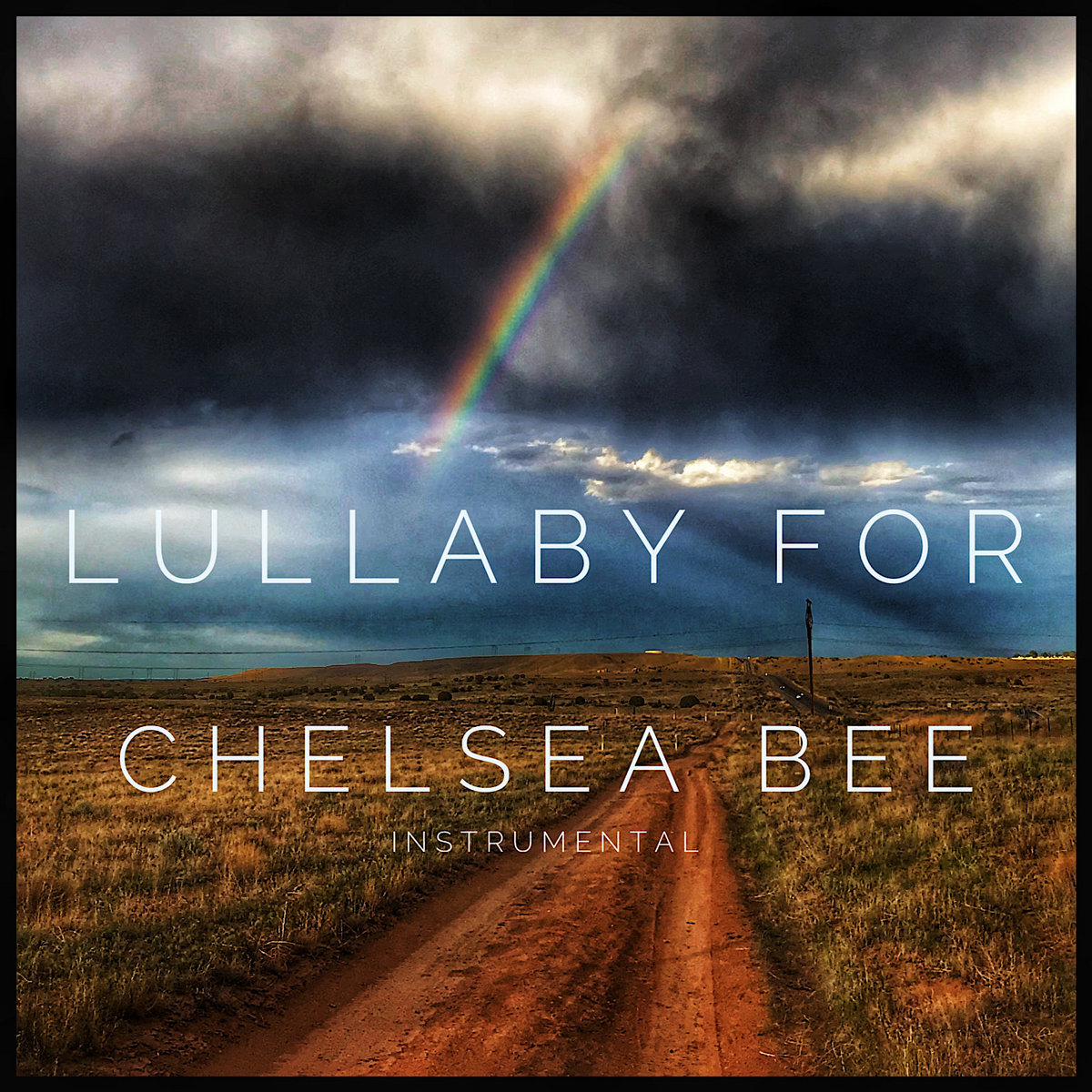 Lullaby For Chelsea Bee (Instrumental) [Single] | John Lowe Music