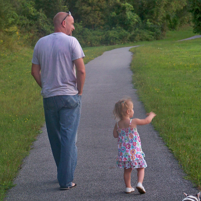 Not Afraid | Chris Hartley