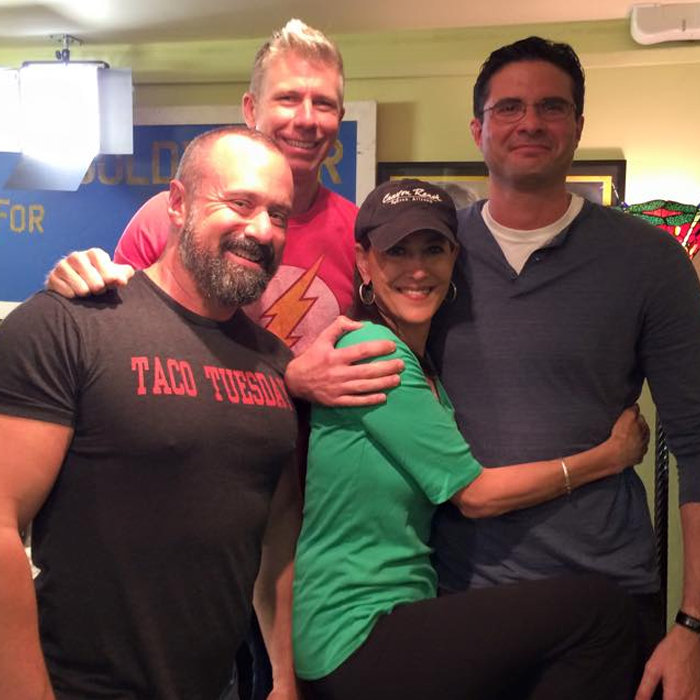 Bob And Kimberly Johnson