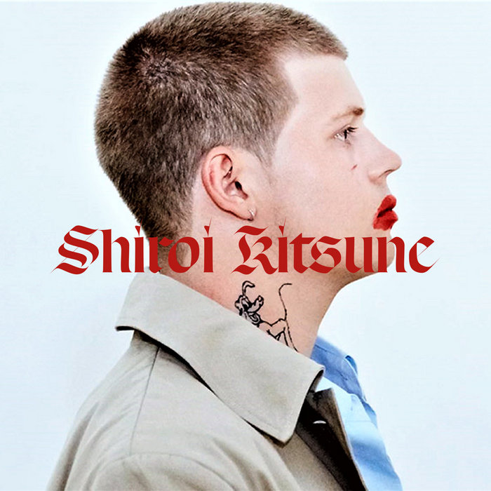 Yung Lean Yoshi City (Shiroi Kitsune 'Club blend') | Shiroi Kitsune