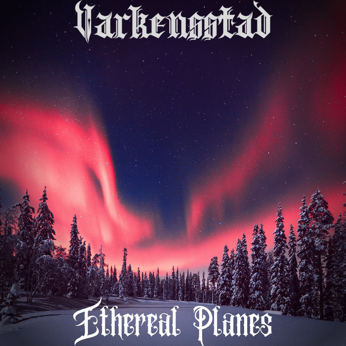 Ethereal Planes | Varkensstad