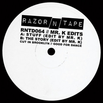 Music | Razor-N-Tape