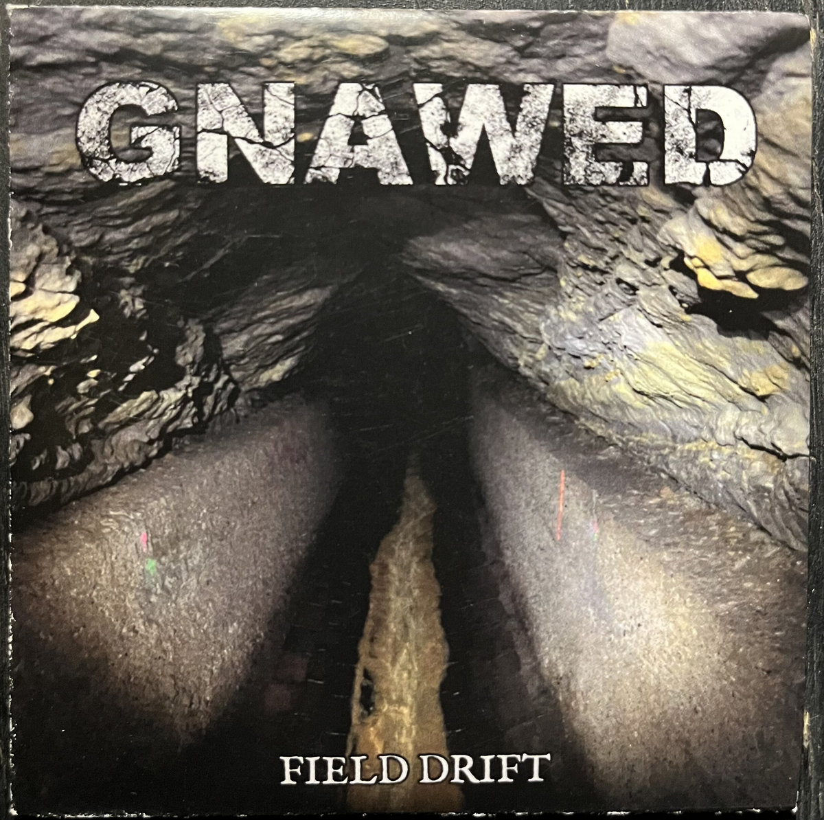 Field Drift | GNAWED
