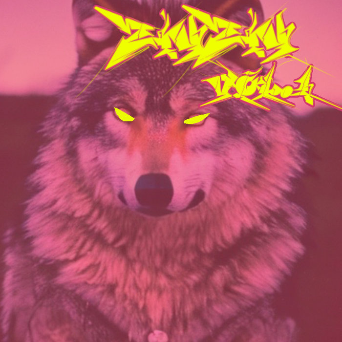 ZNZN Vol.1 | Bourgeoisie records