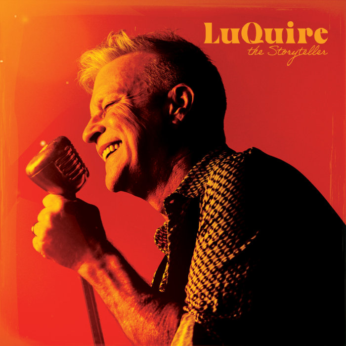 The Storyteller | Luquire