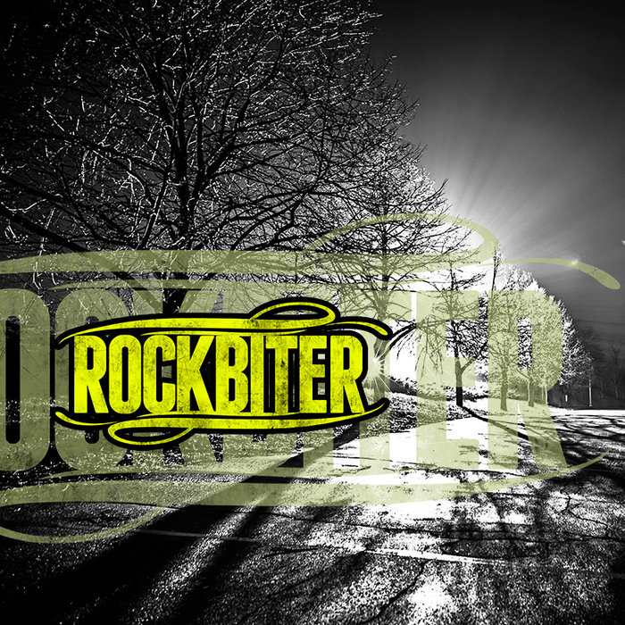 ...and begin | Rockbiter