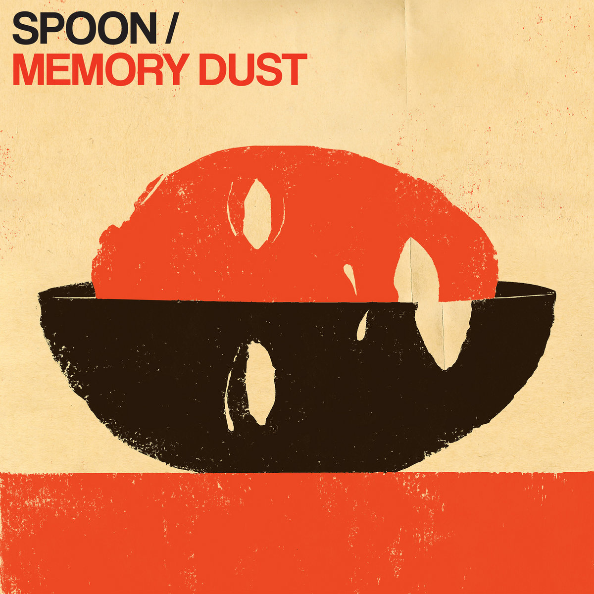 Memory Dust EP | Spoon