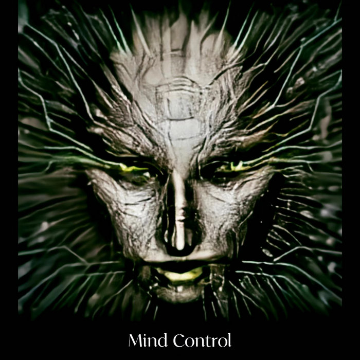 Mind Control (心靈控製) | DJ.Cathy