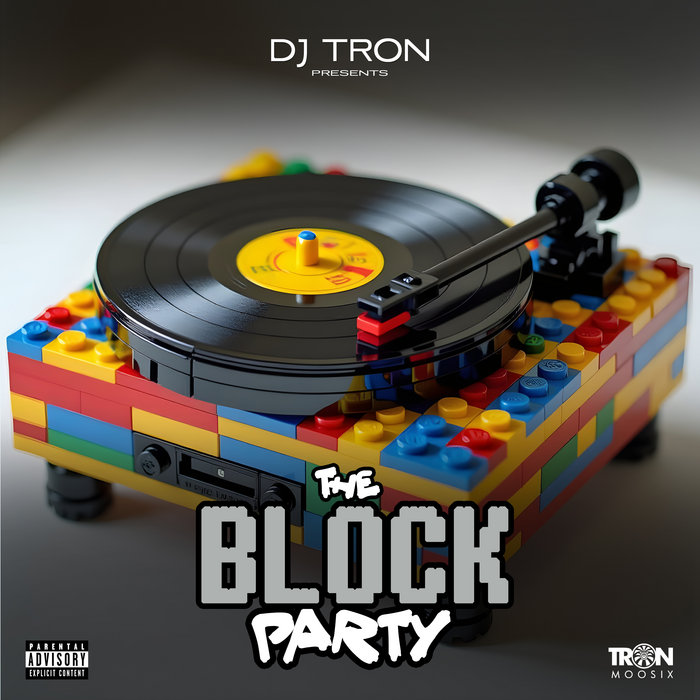 The Block Party | DJ Tron