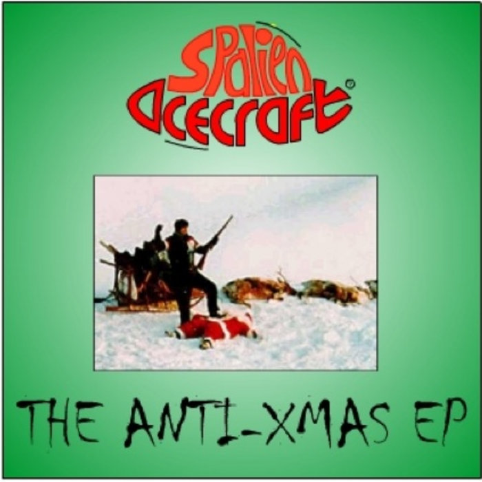 The Anti-Xmas EP | Ensonglopedia