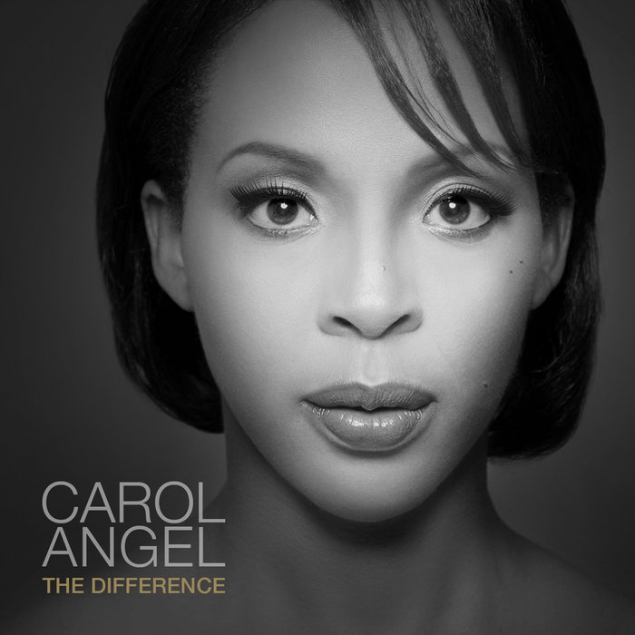 The Difference | Carol Angel | Lifeshift Records