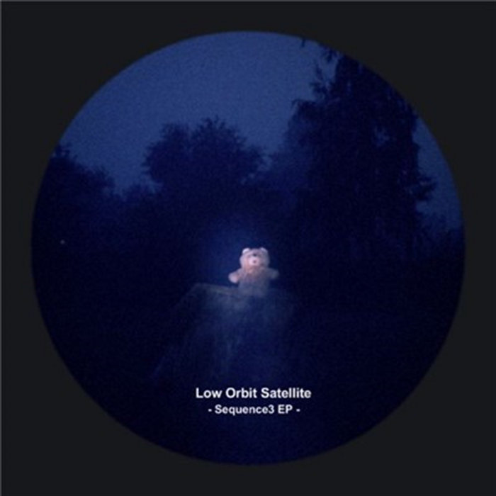 Sequence3 EP | Low Orbit Satellite