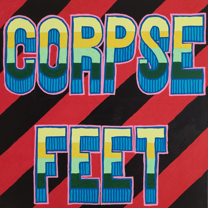 Longing (demos#5) | Corpse Feet
