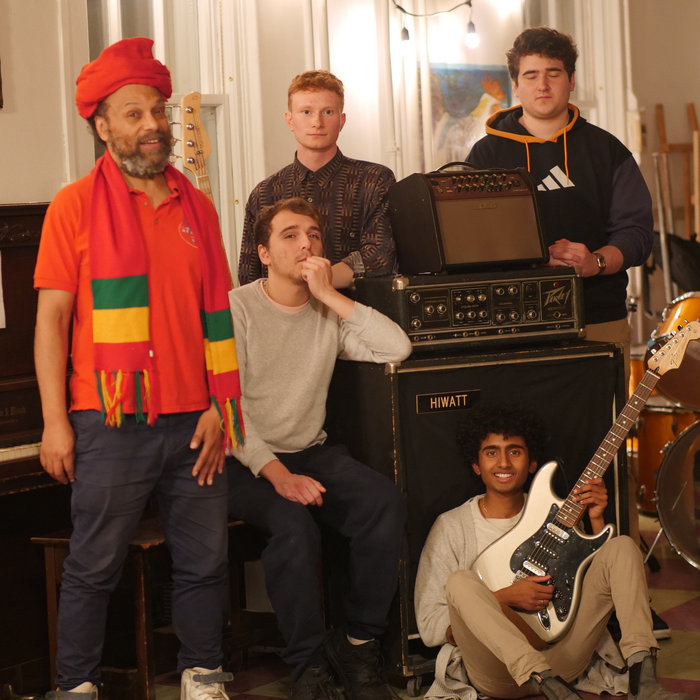 Wall of Hope | Heart Hand Soul